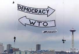 WTO 25th Anniversary: Events Calendar - Community Alliance for Global ...