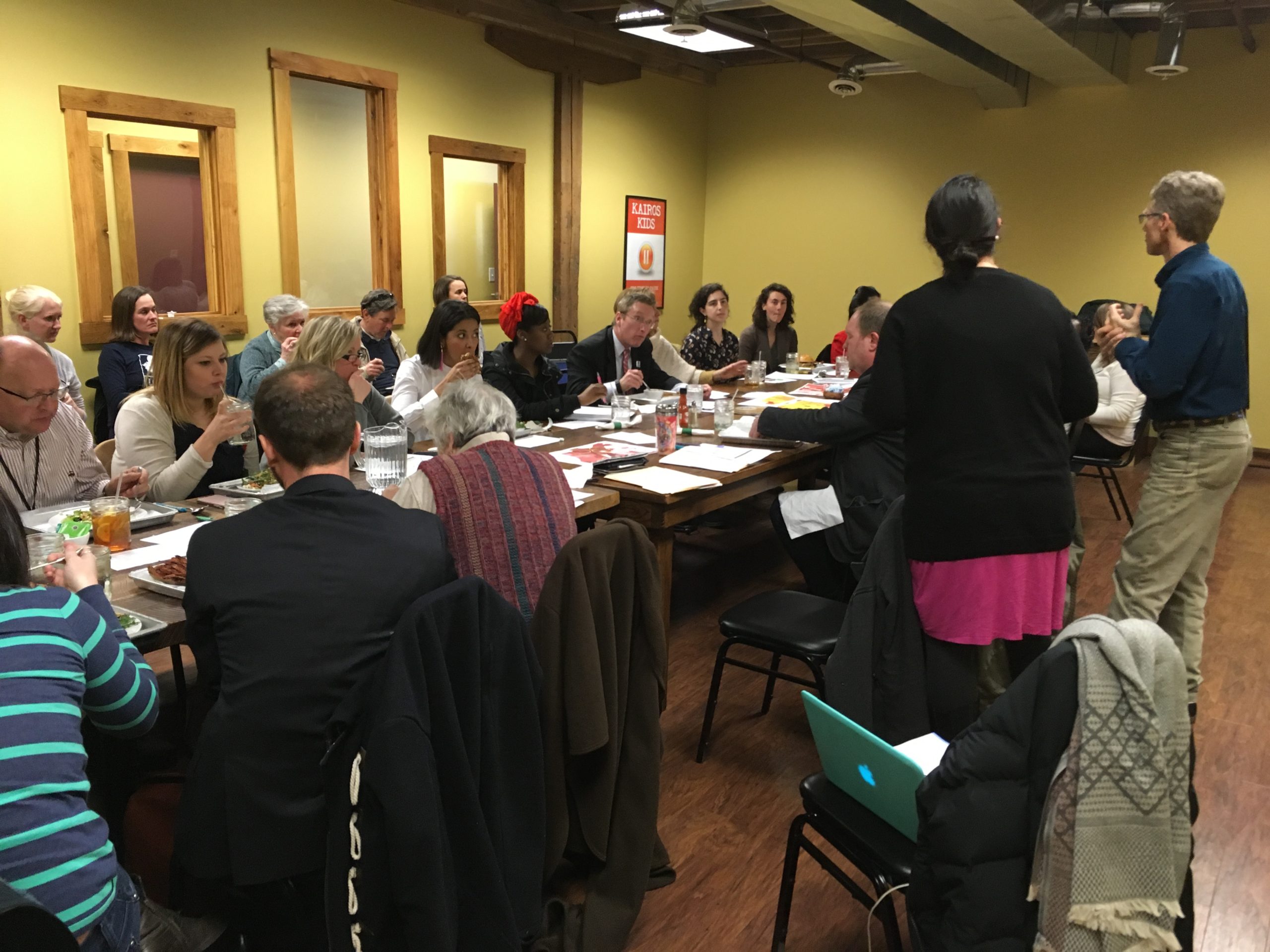 USFSA Member Profiles: Food In Neighborhoods Community Coalition ...