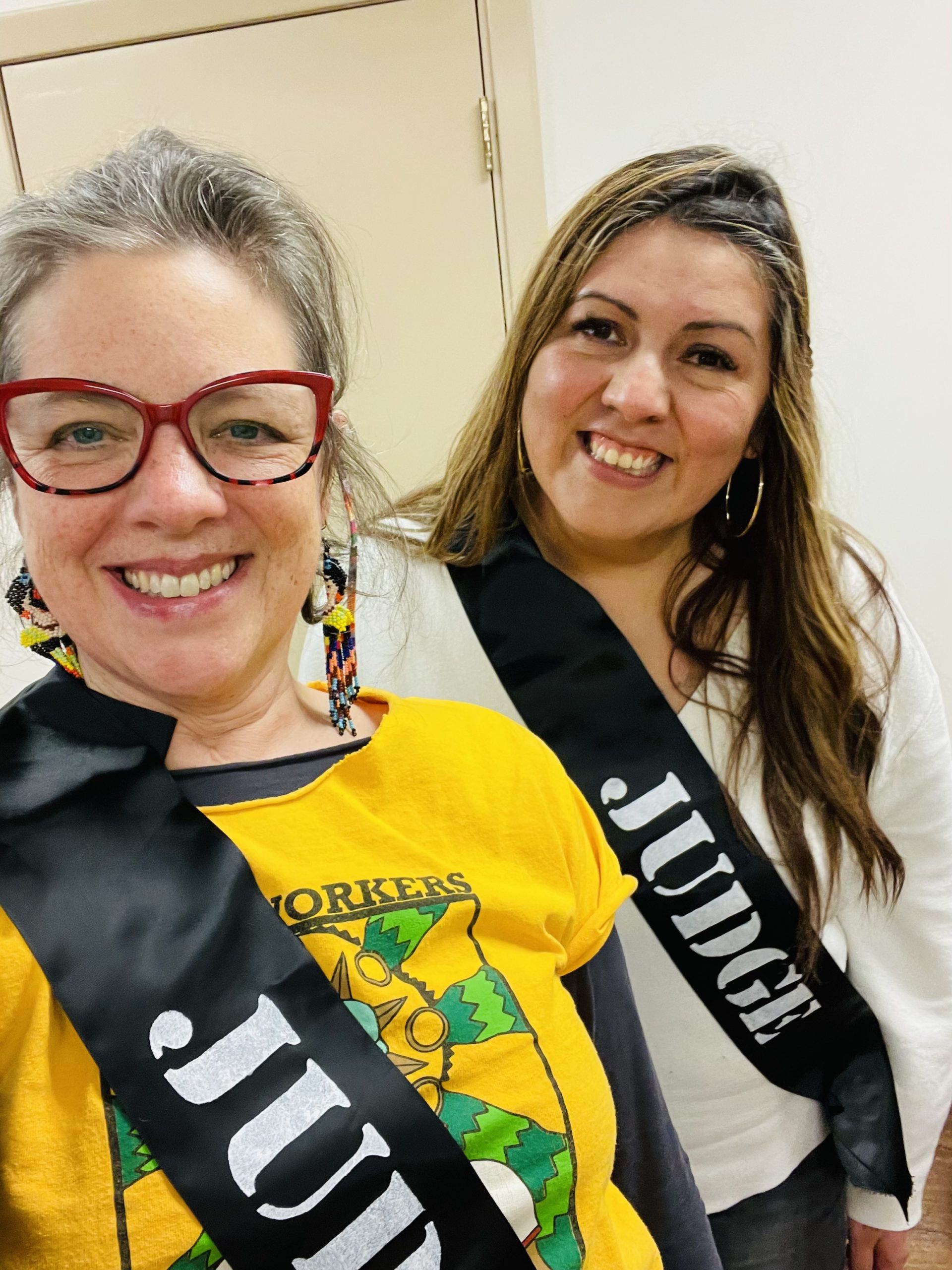 Support CAGJ: Fund the Collective! - Community Alliance for Global Justice