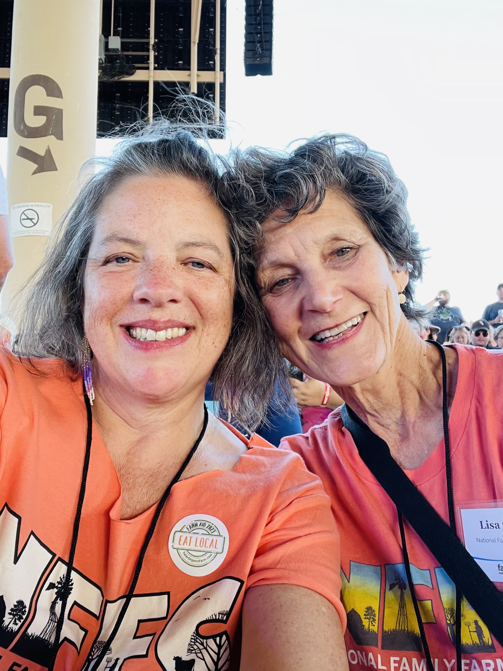 Support CAGJ: Everyone deserves food sovereignty! - Community Alliance ...