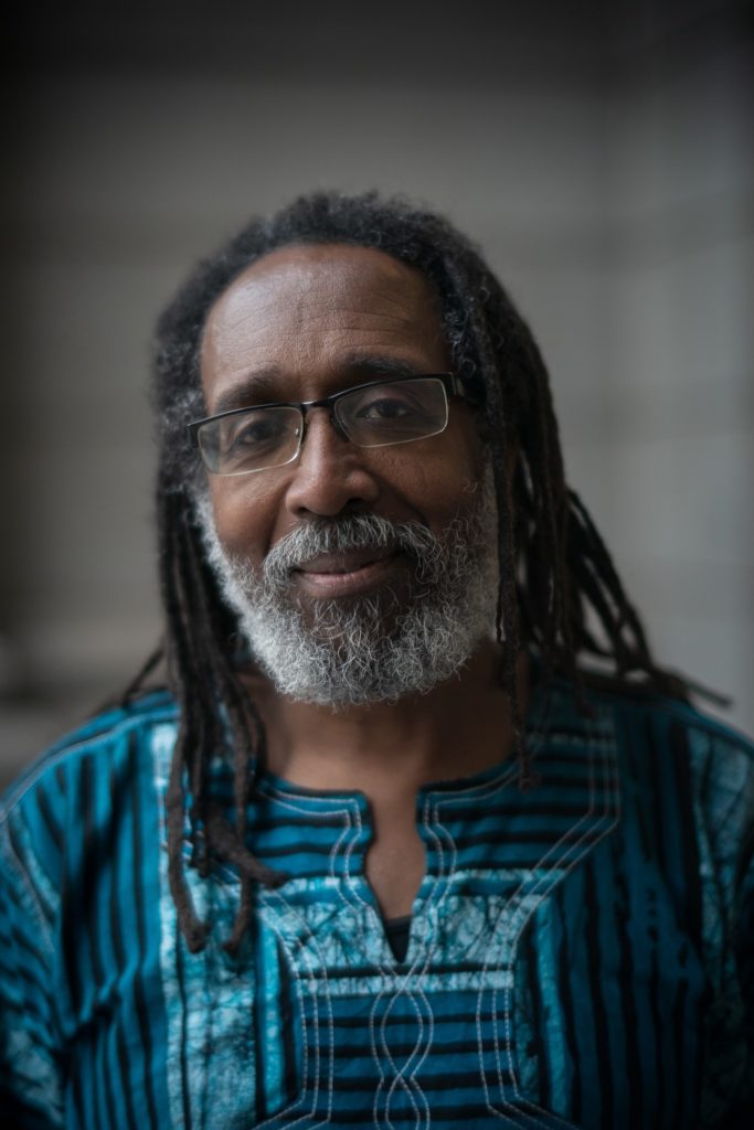 Keynote: Malik Kenyatta Yakini - Community Alliance for Global Justice