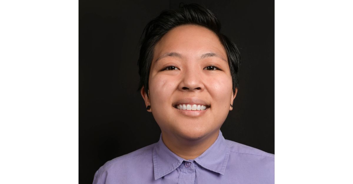 CAGJ Activist Profile: Meagan G. - Community Alliance for Global Justice