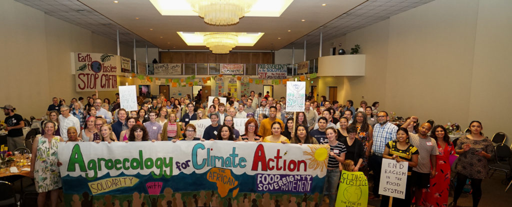 CAGJ Seeks Food Justice Event Interns - Many Positions Available ...