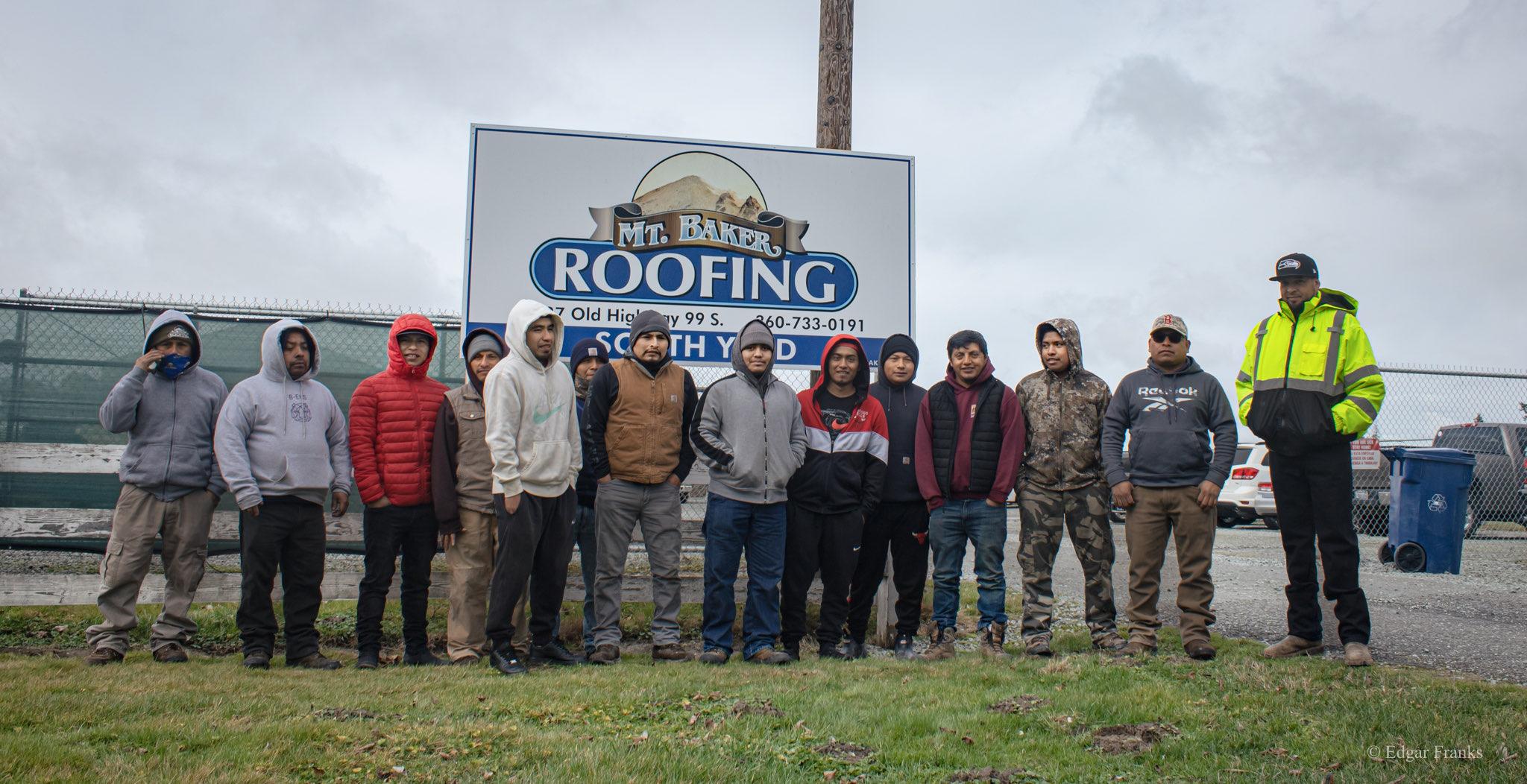 FOR IMMEDIATE RELEASE: Safe Work for Safe Roofs - Community Alliance ...